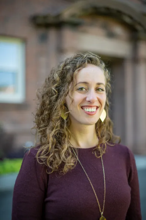 Casey Berger’s Multiple Lives