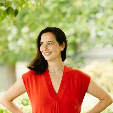 Kate Martel
