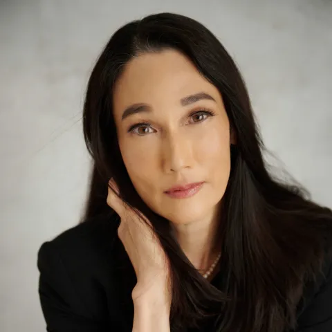 Suzanne Kim Doud Galli ’87 | Smith College