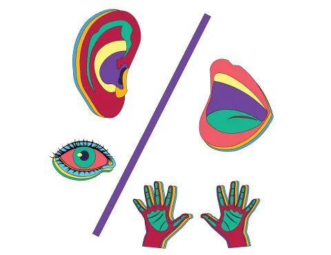 Turn Up the Languages Festival