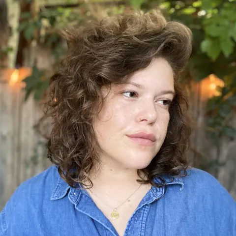 Ariel Delgado Dixon