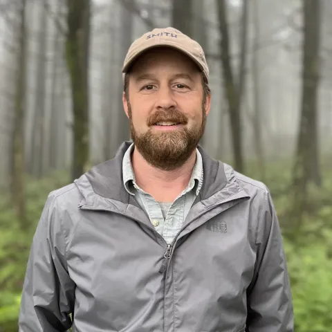 A Mission to Save Species