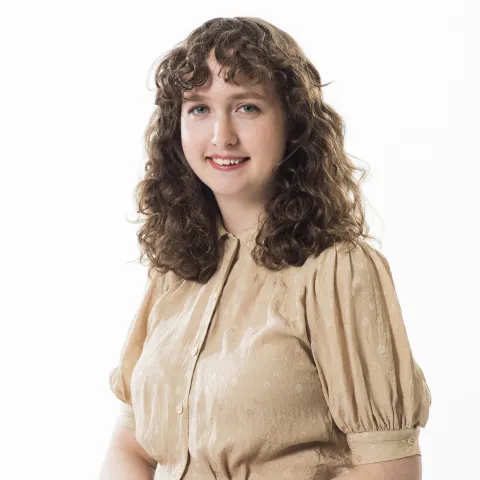 Claire Sullivan ’25 | Smith College