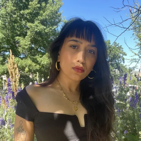 Jai Hamid Bashir | Smith College