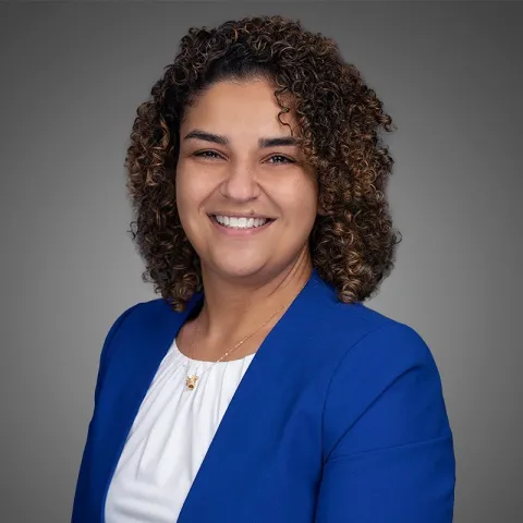 Meet 2025 Smith Medalist Iris González