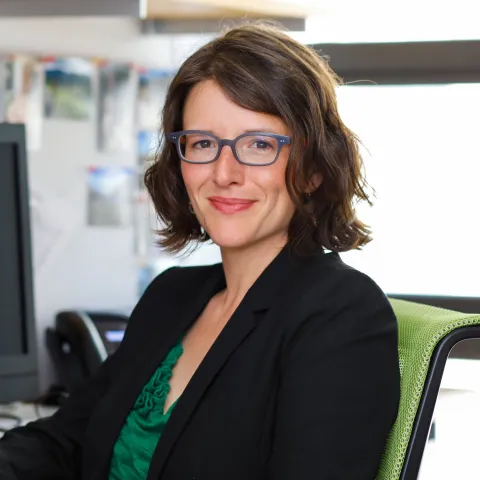 Rachel Elizabeth Fish