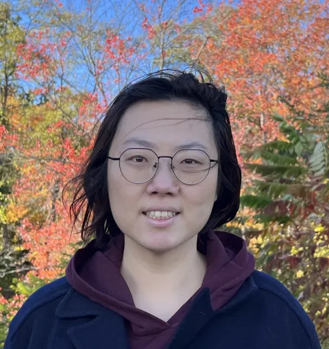 Pepper Yitong Huang