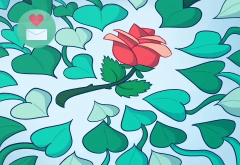 ‘Ivy’: An Original Poem Inspired by Ivy Day