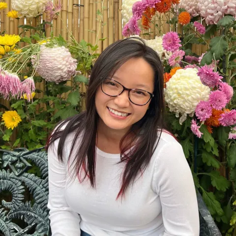 Allie Wornell ’25 | Smith College