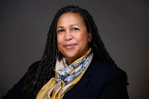 Smith College Names New Dean of Libraries