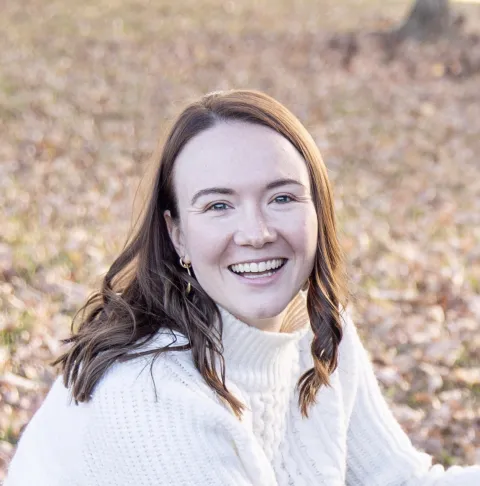 Gillian Beltz-Mohrmann | Smith College