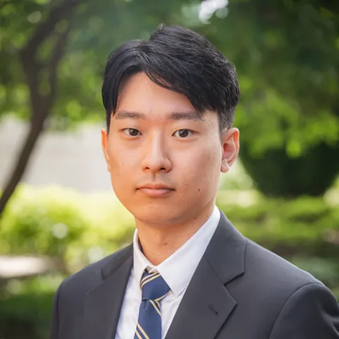 Sang Hoon Kong