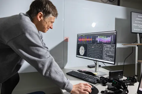 Decoding Brain Injury