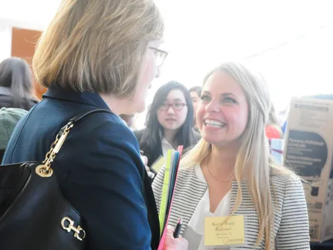 Demonstrated Results: Smith’s Draper Competition