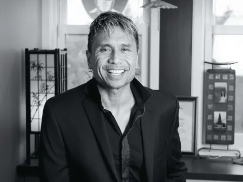 Colleagues and Co-Authors