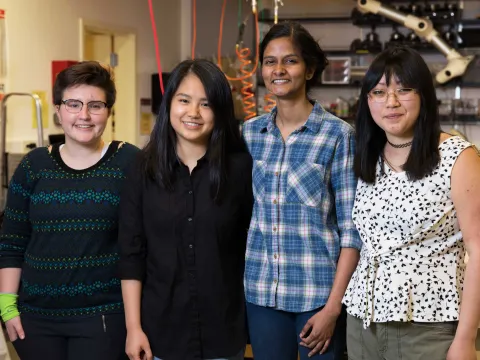 Real-World Engineering: Smith’s Design Clinic