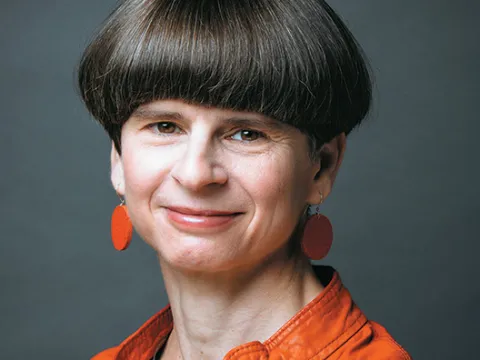 Adapting to Change: Elizabeth Merritt Speaks on the Future of Museums ...