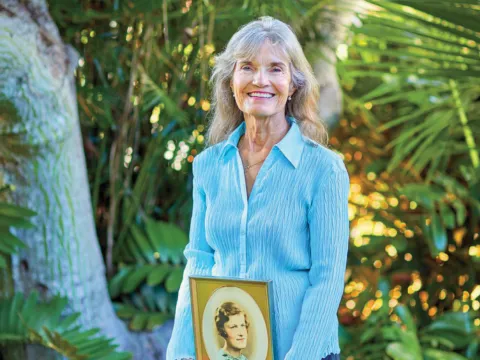 What Remains Is Love