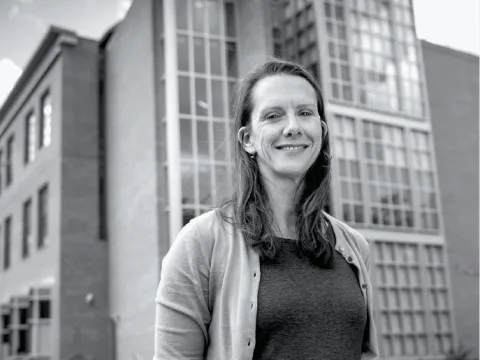 From Adviser to Sounding Board