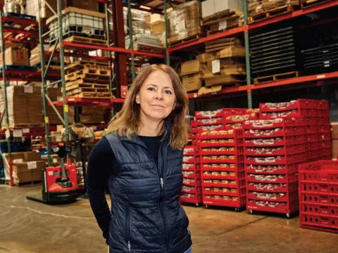 Uncertainty on Main Street