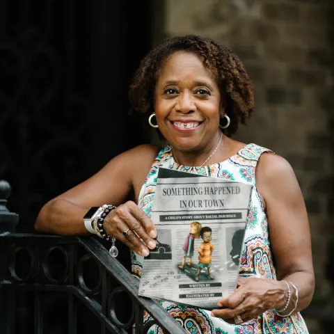 My Book Was Banned. Here’s My Story.