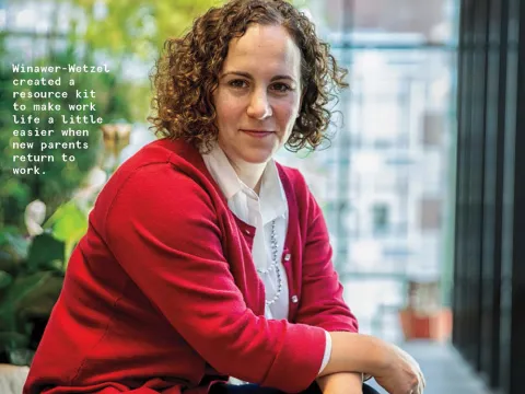 Standing Their Ground