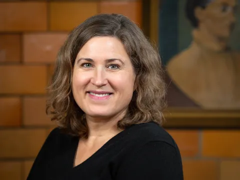 Sarah Turner ’93 Leads the Country’s Oldest Crafts and Trades School ...