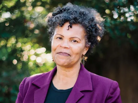 ‘Who Came To Soothe My Soul? All My Black Sisters’ | Smith College