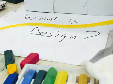 A Mindset and a Set of Tools: Five Things to Know About Design Thinking ...