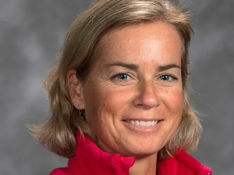 Coming Full Circle: An Interview With the New Director of Athletics and ...