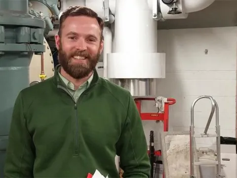 Prospects for a Greener Smith: An Interview with Smith's New Campus ...