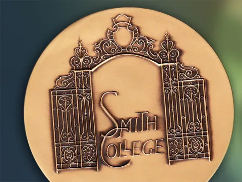 Get to Know the 2023 Smith Medalists