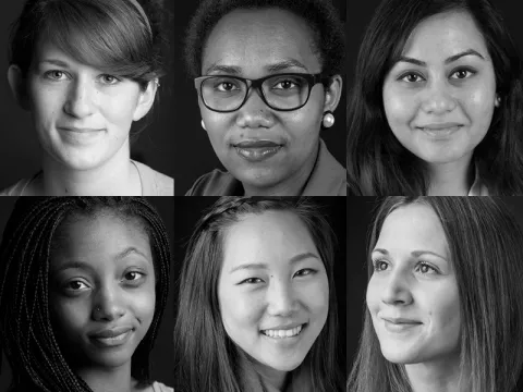 Every Gift Matters: Women for the World Campaign Surpasses $400 Million