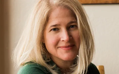 Amber Alonso ’92 | Smith College