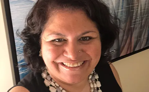 Keya Koul ’96 | Smith College