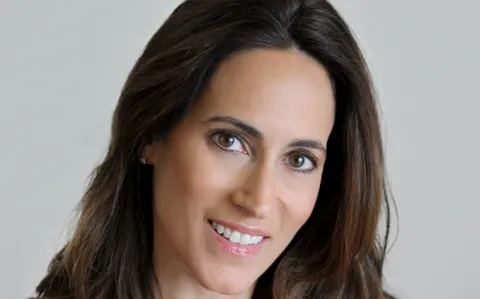 Lara Marcon ’91 | Smith College