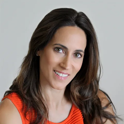 Lara Marcon ’91 | Smith College