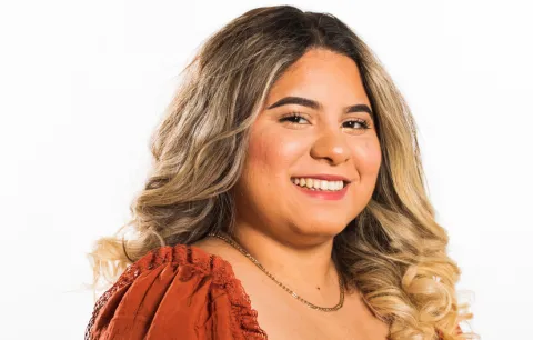 Ana Duarte Montano ’24 | Smith College