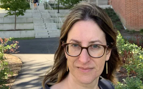 Maria Held | Smith College