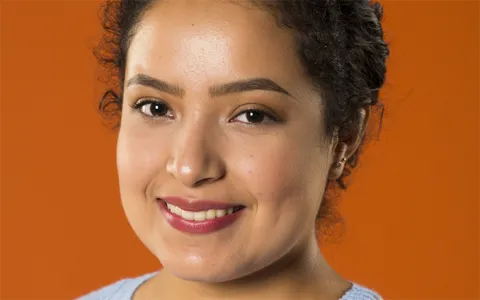 Andrea Botello ’20 | Smith College