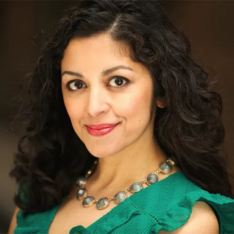 Aimee Nezhukumatathil | Smith College