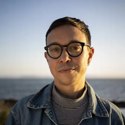 Ari Banias | Smith College