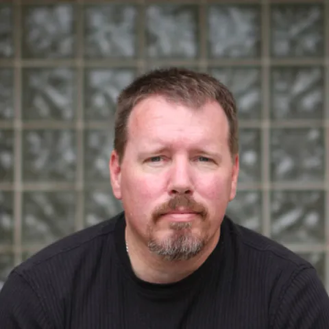 Brian Turner | Smith College