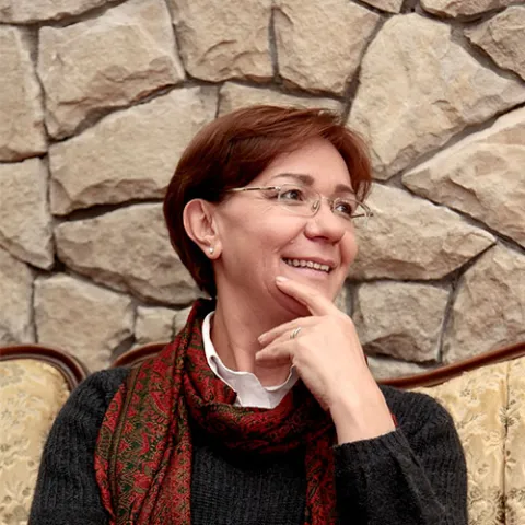 Ferida Durakovíc | Smith College