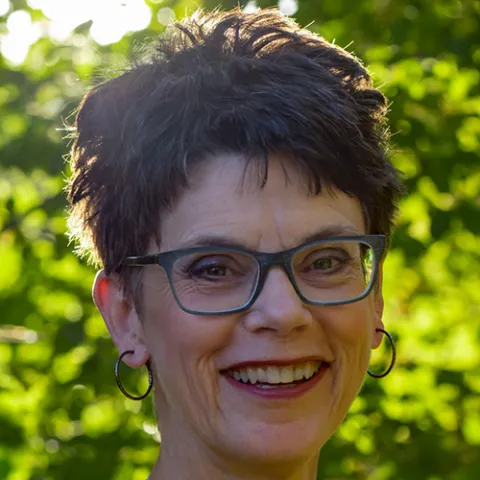 Gail Martin | Smith College