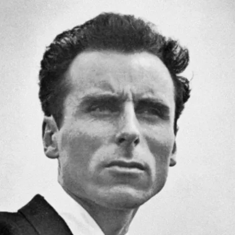 Jack Gilbert | Smith College