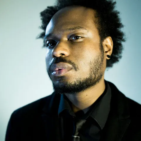 Jamaal May | Smith College