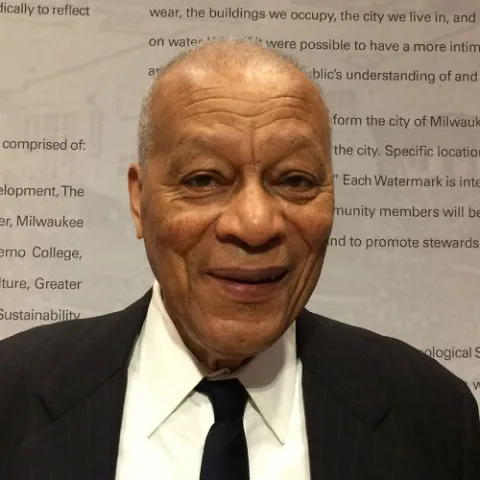 Jay Wright | Smith College