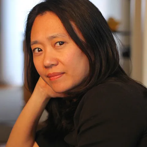 Jennifer Chang | Smith College