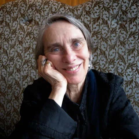 Joan Larkin | Smith College